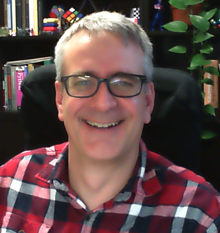 john caughman's home page