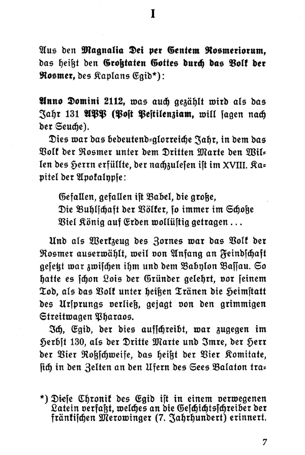 other post_WWII figures