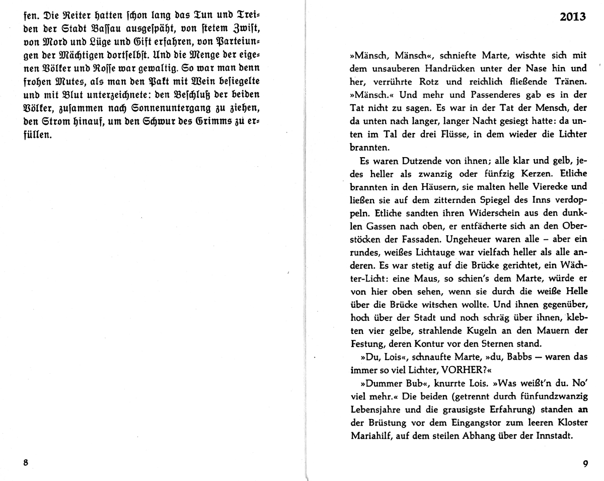 other post_WWII figures