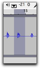 Alphabet Recording & Editing Project