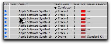 New Composition Project