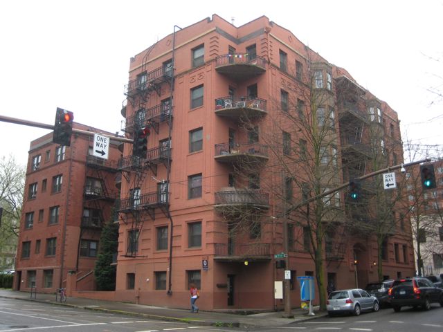 Clay and Market