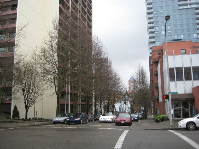 Clay and Market