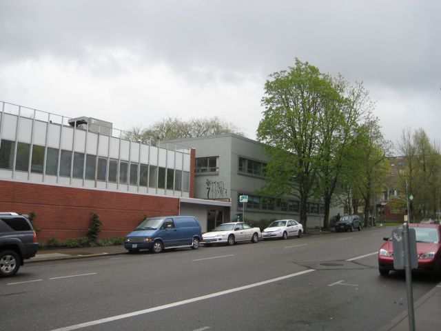 Clay and Market
