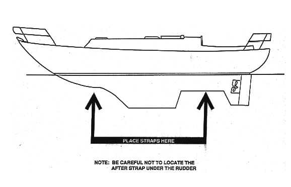 Pacific Seacraft 34 Sailboat - Design and Sailing Characteristics ...