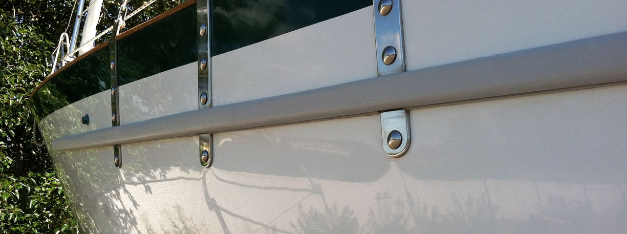 Pacific Seacraft 34 Sailboat - Design and Sailing Characteristics ...